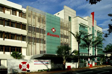 Assunta Hospital Pj Medicalmy Malaysia Medical Services Portal