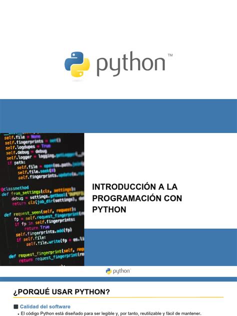 21 Python Basic 1 Pdf Python Lenguaje De Programación Objeto