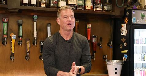 Troy Aikman: Good guy who's had really great career, life