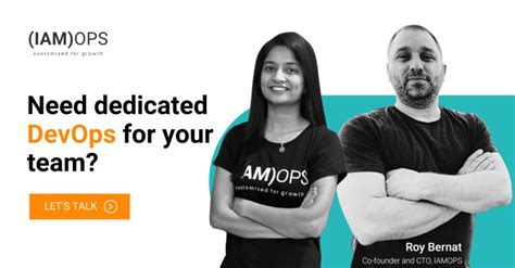 Iamops Devops Done Right On Linkedin Devops Distributedteams Startupnation