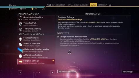 Nms Switch