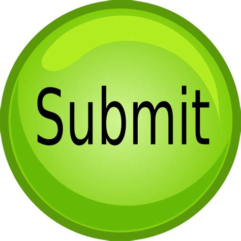 Submit Button Png Image Png Mart Riset