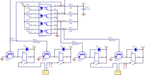 Control Circuit Diagram Download Scientific Diagram