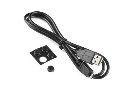 Netduino Sparkfun BricoGeek