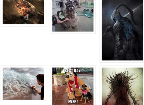 Php Masonry Called Correctly But Doesn T Align Grid Stack Overflow