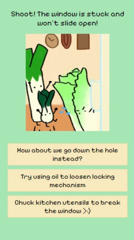 How To Take The Viral Veggie Id Personality Test Lifestyle Asia India