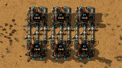 Friday Facts 394 Assembler Flipping And Circuit Control Factorio