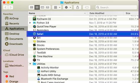 How To Add Or Remove App Icons On MacOS Dock Micro Center