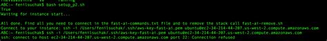 setup problems aws page 36 part 1 2017 fast ai course forums
