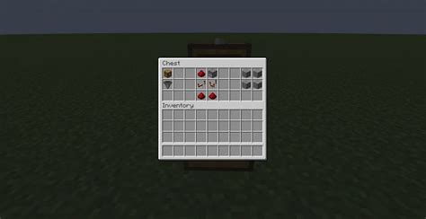 how to make an automatic item dropper in minecraft