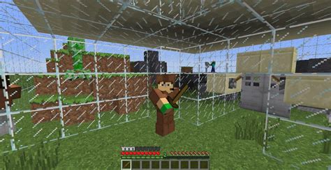 Pvp Training Minecraft Map