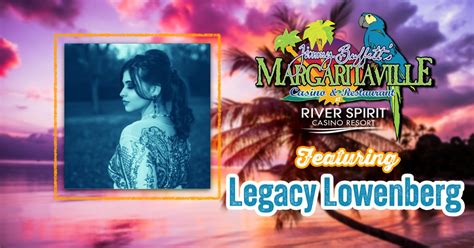 Legacy Lowenberg On The Volcano Stage