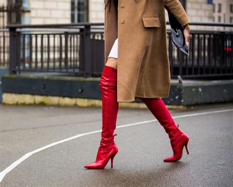 Какие сапоги купить на осень? Четыре модных варианта | SportChic | Дзен