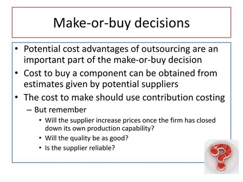 PPT Topic 5 Operations Management PowerPoint Presentation Free