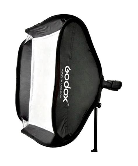 Softbox Sfuv Godox Fotostar