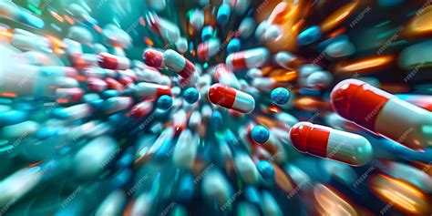 Big Data Analytics Predict Drug Efficacy And Adverse Effects In Healthcare Concept Healthcare