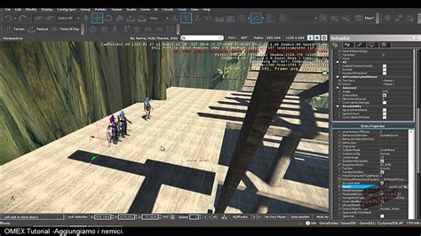 Cryengine Tutorial Full Levelpart 10 Youtube