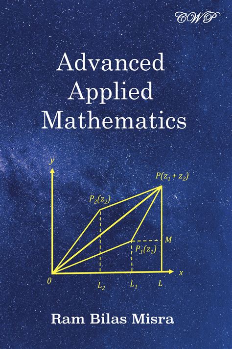 Advanced Applied Mathematics