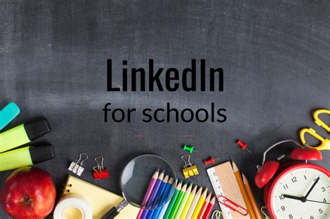 How Can Schools And Their Teams Use Linkedin Linkedin Training And