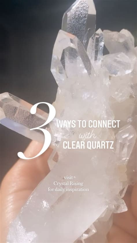 Powerful Crystal Combinations And Pairings That Work Well Together Artofit