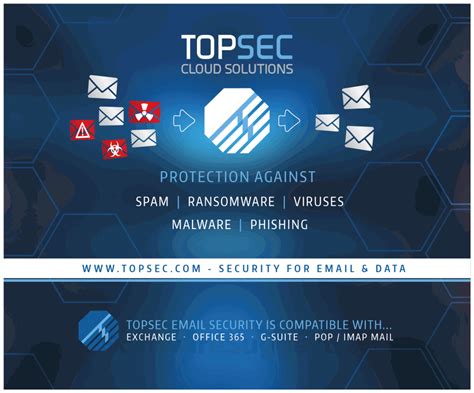 Topsec Email Security Pricing Features And Details In 2025