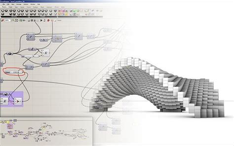 Grasshopper Building Design