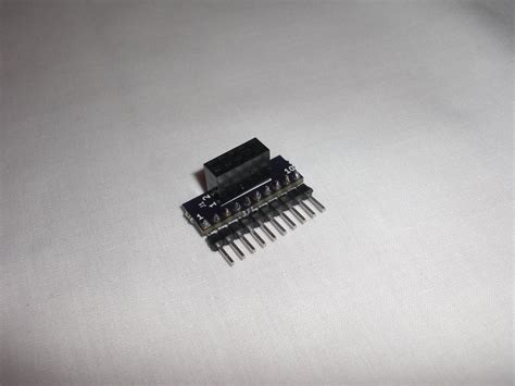 Rf Module Adapter From Cascologix On Tindie