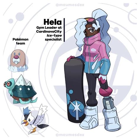Pin De Nathan En Pok Mon Oc Pokemon Personajes Entrenador Pokemon Pokemon