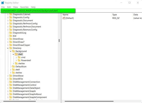 How To Add Apps To The Context Menu In Windows TechRepublic