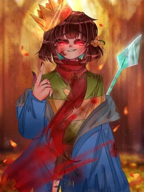 Chat With Chara Enjoy Free AI Character Roleplay FlowGPT Chara RP
