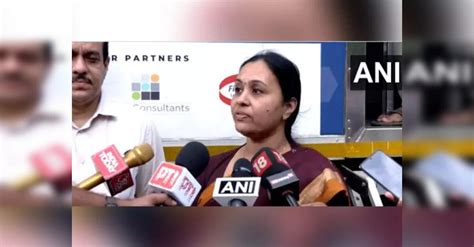 Nipah Situation Not As Scary As In Says K K Shailaja ETHealthworld