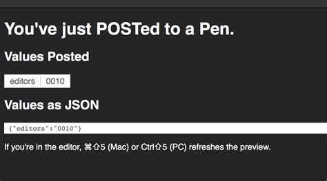 Error With Codepen The Freecodecamp Forum