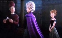 Queen Elsa S Coronation Frozen Photo 36225256 Fanpop