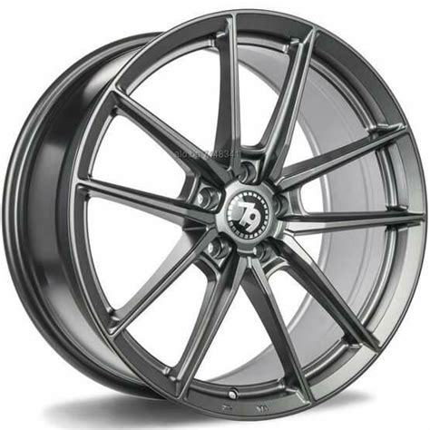 18” Джанти Ауди 5x112 Audi A3 A4 B7 B8 B9 A6 C6 C7 C8 A7 A8 D3 D4 4h