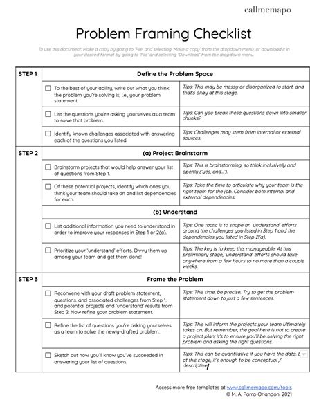 Problem Framing Why Team Effectiveness Depends On It And How To Get