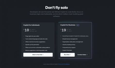 Hot Github Copilot Chat Akan Hadir Sebagai Public Beta