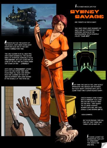 Studio Pirrate Sydney Savage