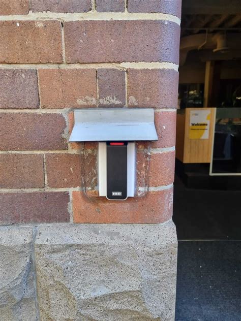 Access Control Systems In Sydney Door Entry Lock Security