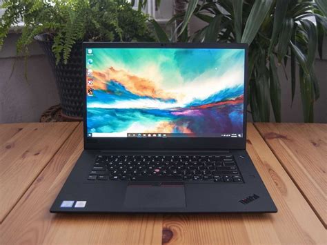 Comparison Lenovo ThinkPad P1 Gen 4 Vs ThinkPad P1 Gen 3 What Are The Differences