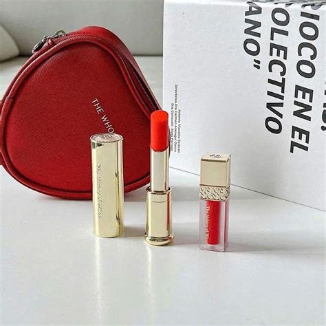 Set Son Dưỡng Whoo 3 Món