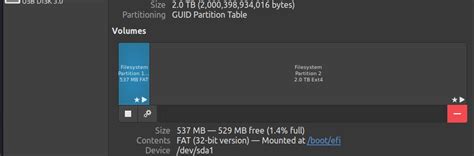 partitioning for dual boot of linux distros r linux4noobs