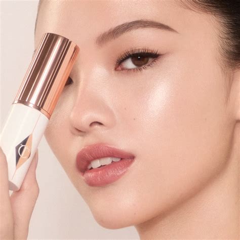 1 Fair Unreal Skin Foundation Stick Charlotte Tilbury