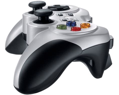 Logitech F710 Wireless Gamepad