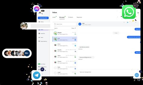 Chatgpt Whatsapp Bot For Business Why Choose Botpenguin