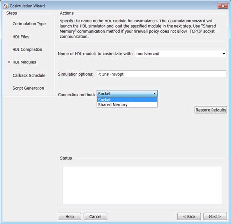 Import Hdl Code For Matlab Function Matlab And Simulink