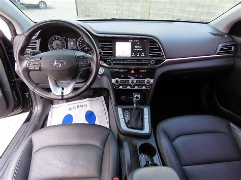 현대 더 뉴 아반떼 Ad 16 Lpi 스마트렌터카 중고차 경기도 군포시 산본동 비즈프로필