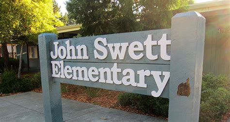Schools We Support Martinez Education Foundation