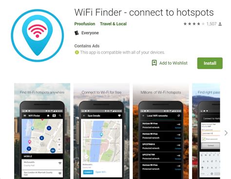 Una popular aplicación expuso las contraseñas de más de dos millones de redes wifi Infobae