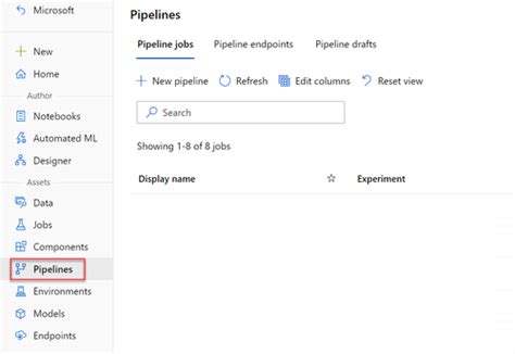 Create A Regression Model With Azure Machine Learning Designer
