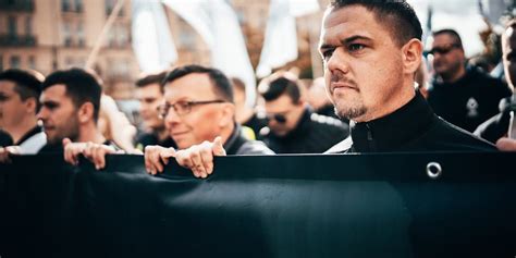 Jugend Die Vorangeht Junge Alternative Deutschland